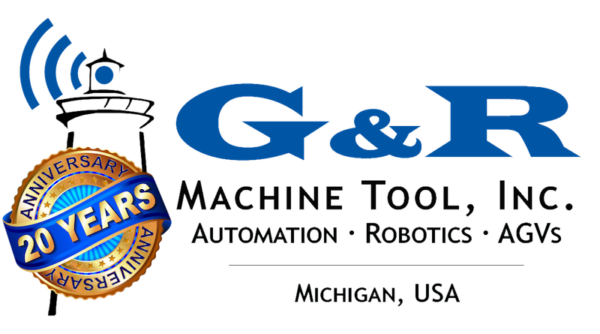 Turnkey Robotic tooled systems Leasing – by G&R Machine Tool Inc.
